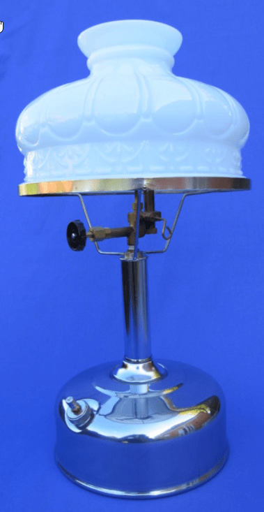 Old Coleman Parts > Lanterns > Tip Cleaner Assy - E1183