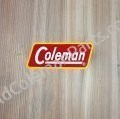 Old Coleman Parts > Decals > Decal - Fits 1954 to 1960 200A Lanterns - D14