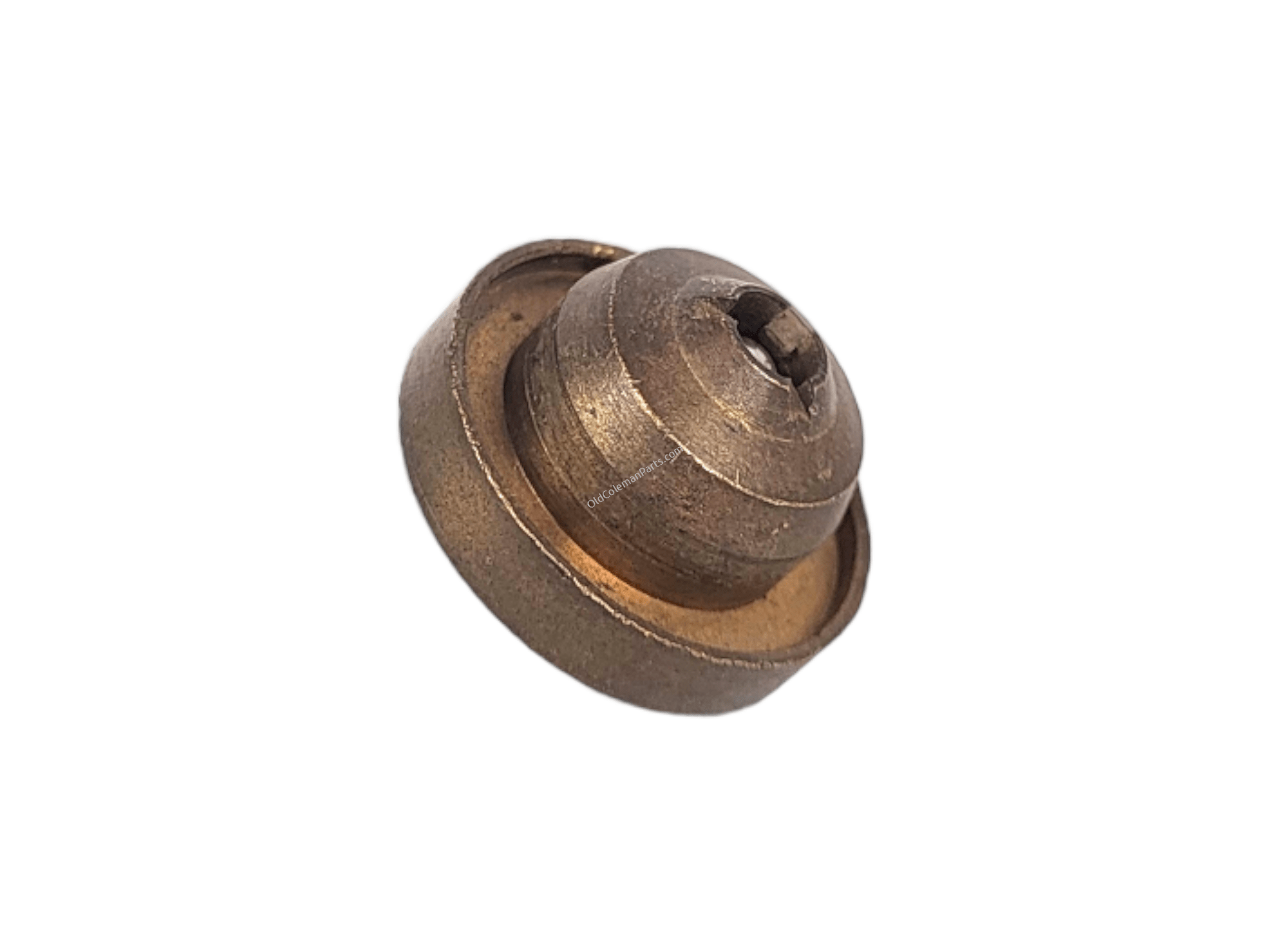 Old Coleman Parts > Stoves > Cap Insert NOS - E1592