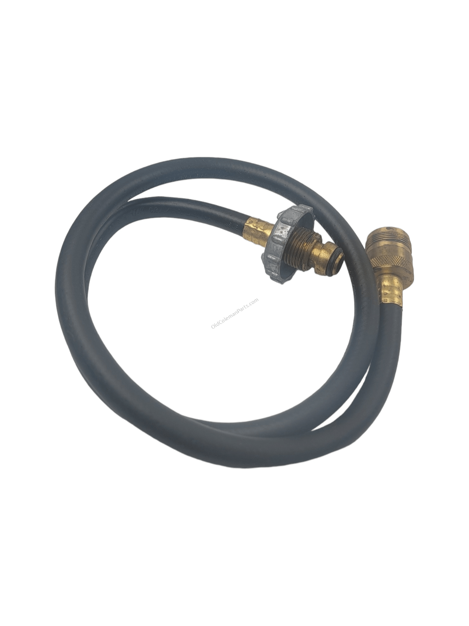 Old Coleman Parts > Propane > Hose Assembly - E1234