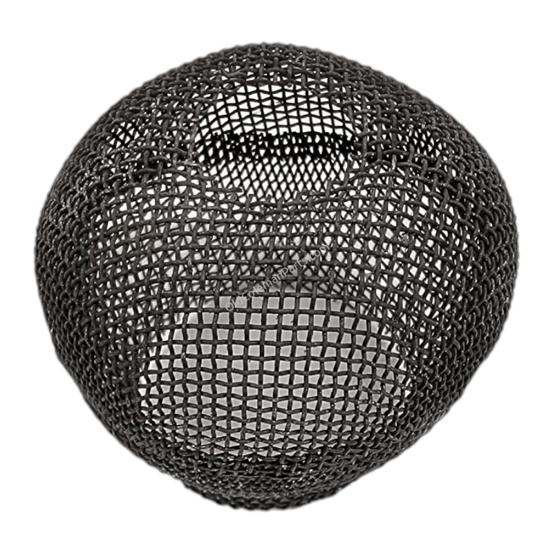 Old Coleman Parts > Other Brands > Tilley Wire Mantle, Used - E1624