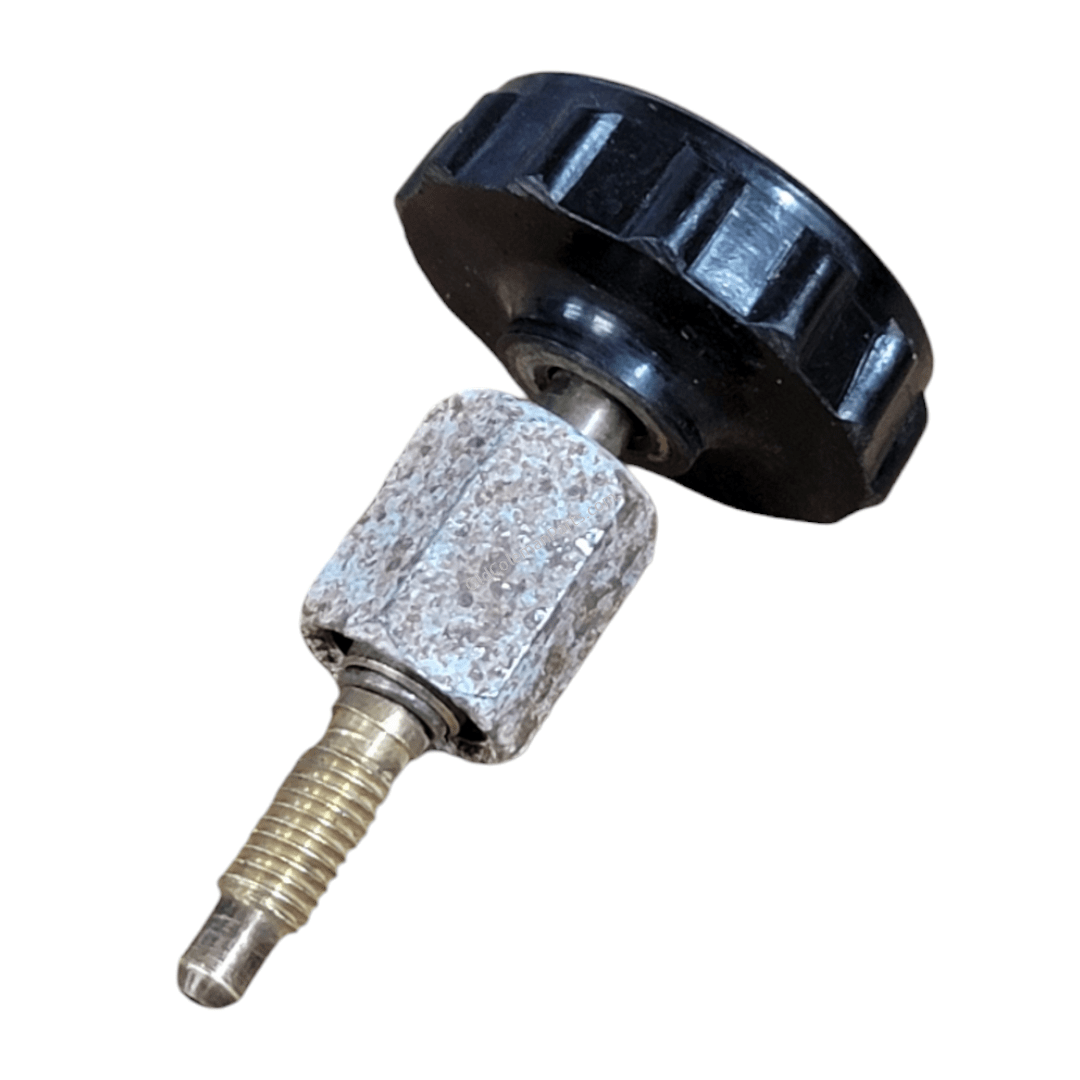 Old Coleman Parts > Stoves > NOS Valve Stem Assembly - E1370