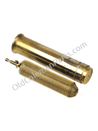 Old Coleman Parts > Part by Type > Generators