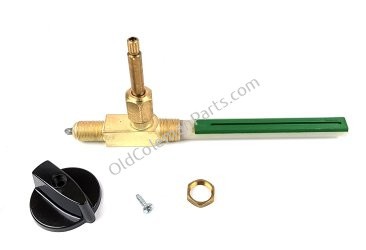 Old Coleman Parts > Lanterns > Valve Assembly - 290 - C018