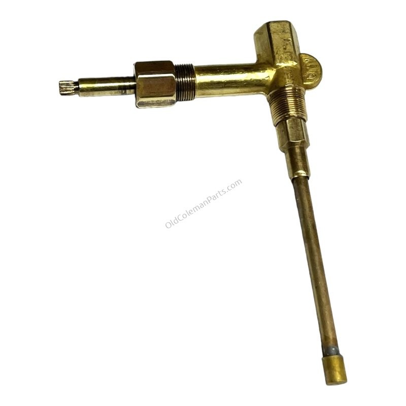 Old Coleman Parts > Lanterns > Valve Assembly Used - U820