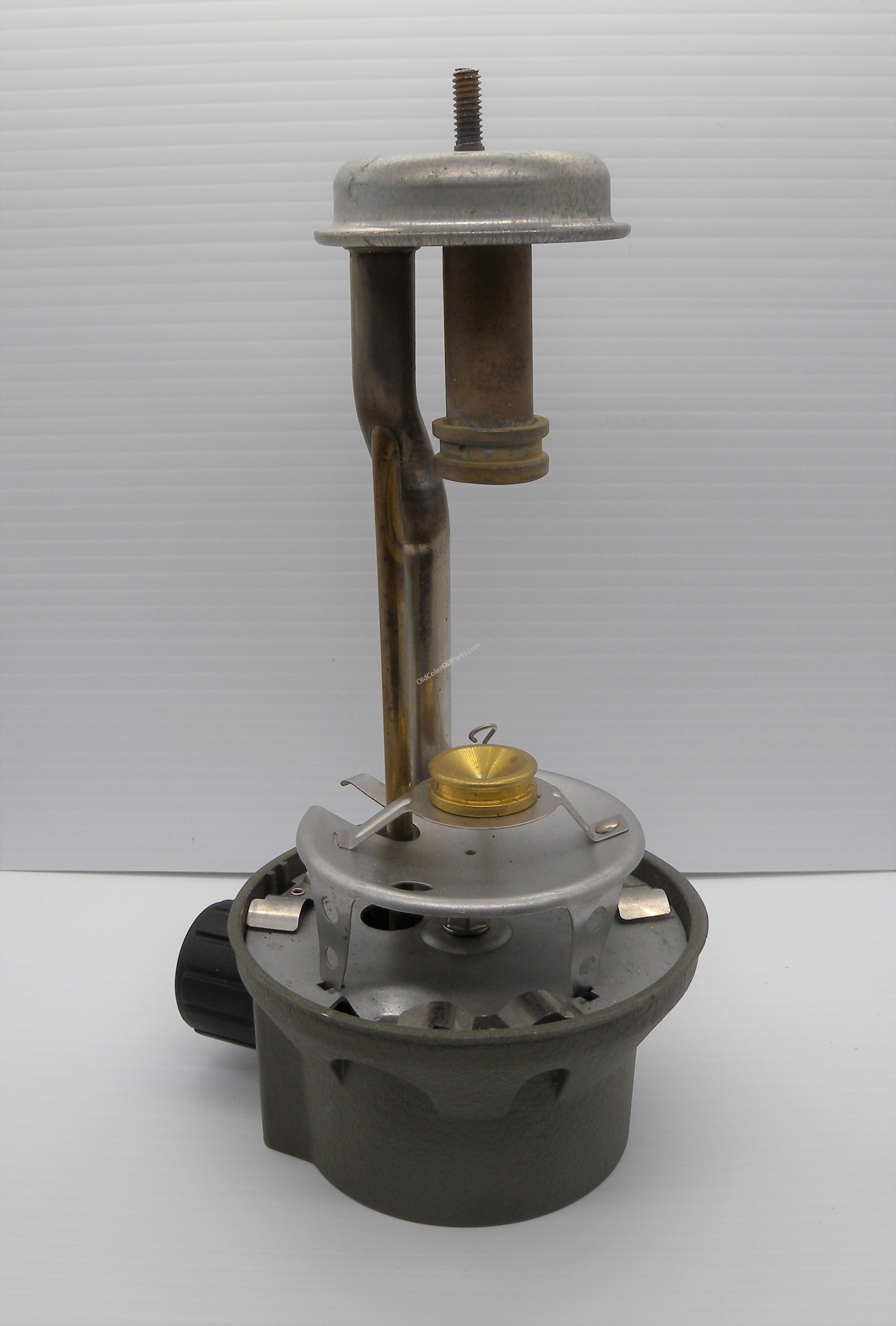 Old Coleman Parts > Lanterns > Northstar Burner Assembly Complete Used