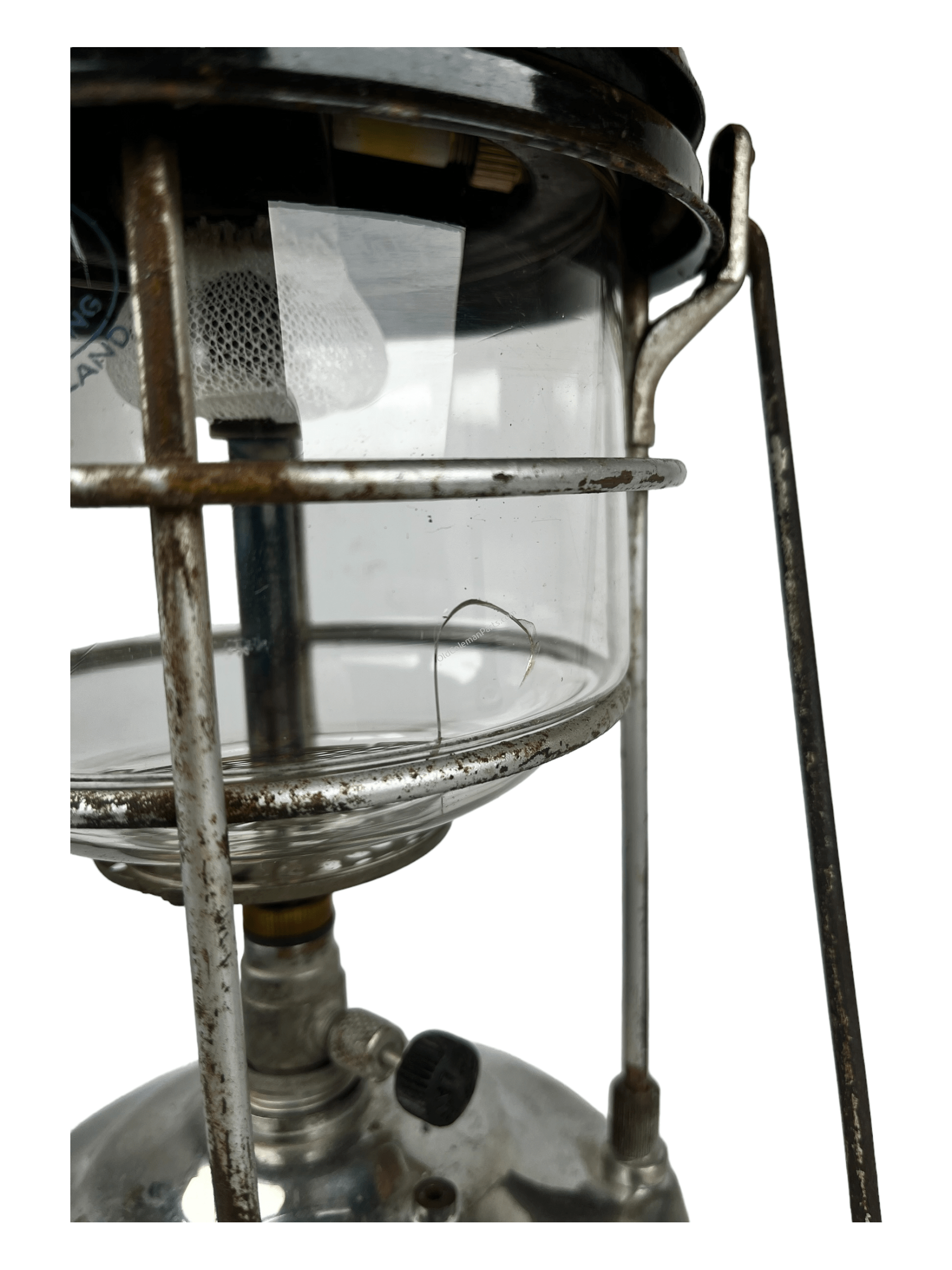 Old Coleman Parts > Tilley X246 Lantern