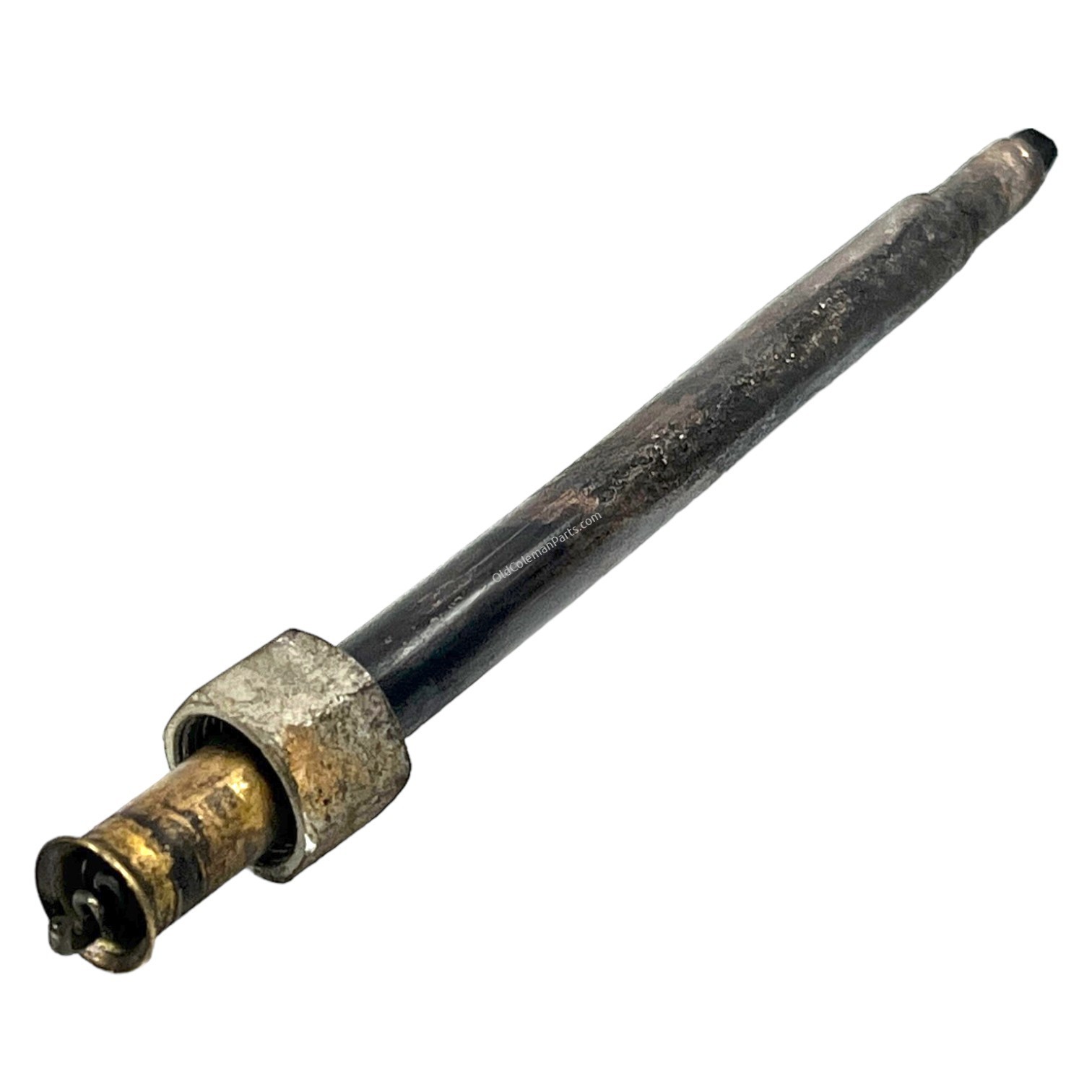 Old Coleman Parts > Generators > Generator 639 Used