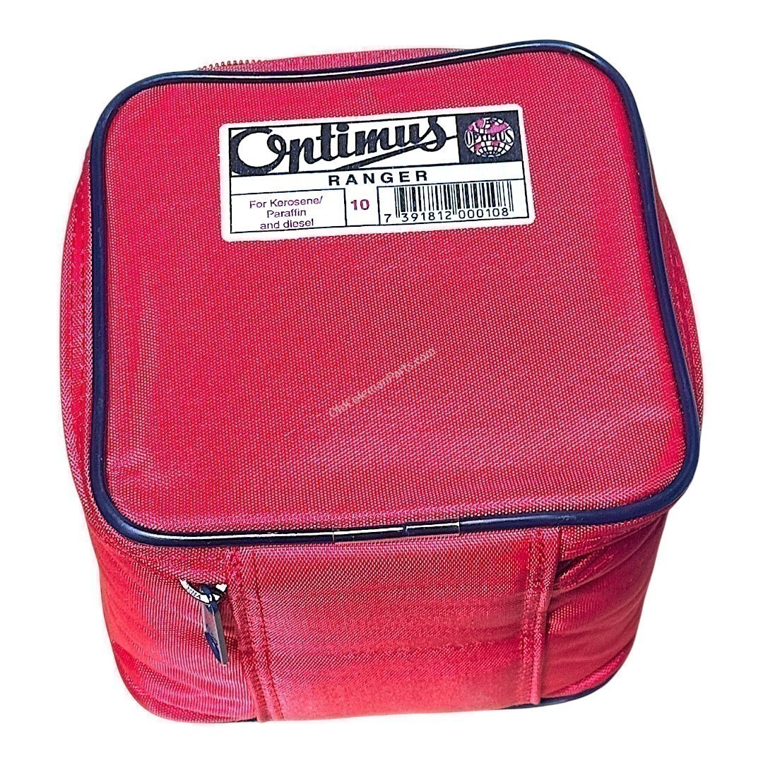 Old Coleman Parts > Stoves > Optimus Ranger, Model 10 Stove, NOS