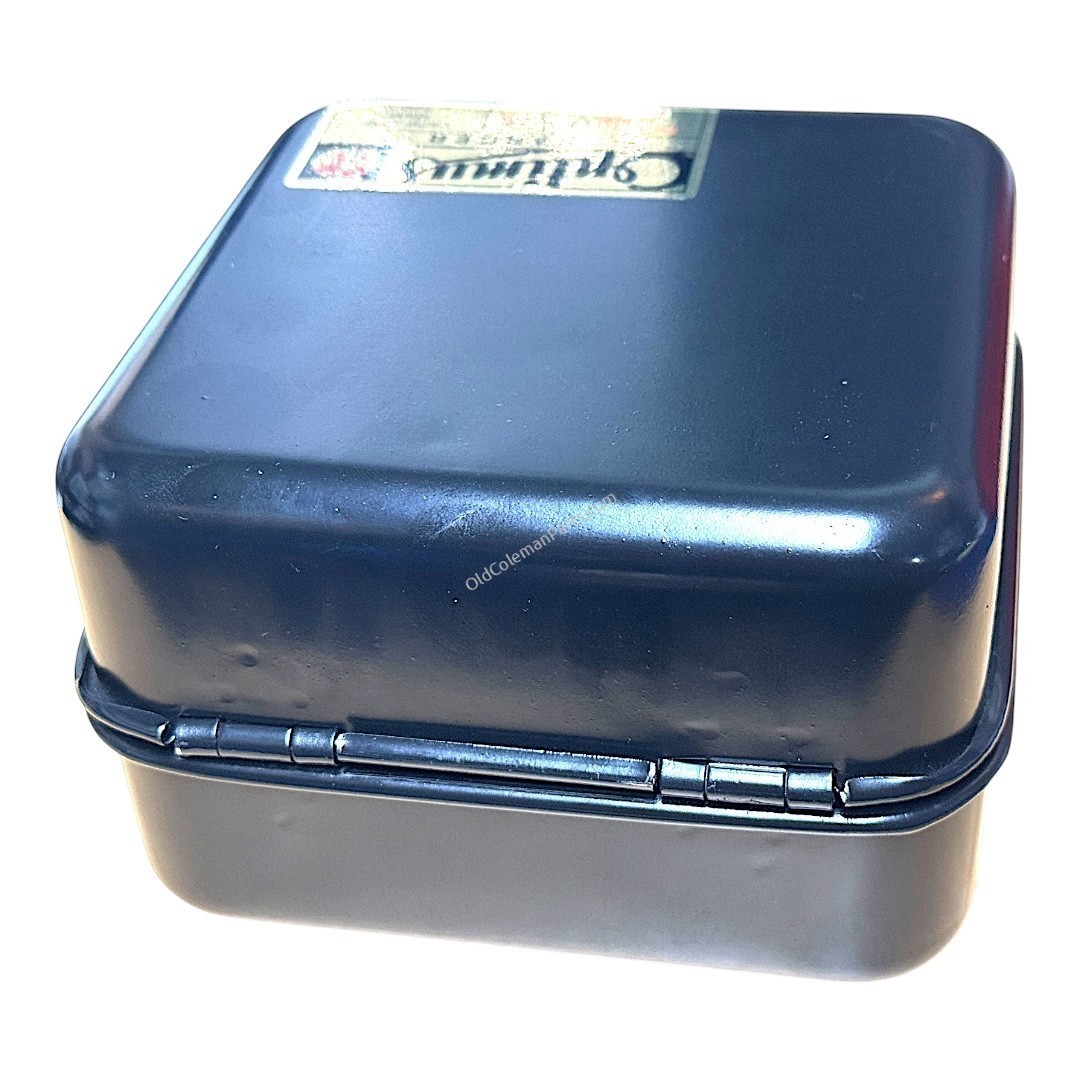 Old Coleman Parts > Stoves > Optimus Ranger, Model 10 Stove, NOS