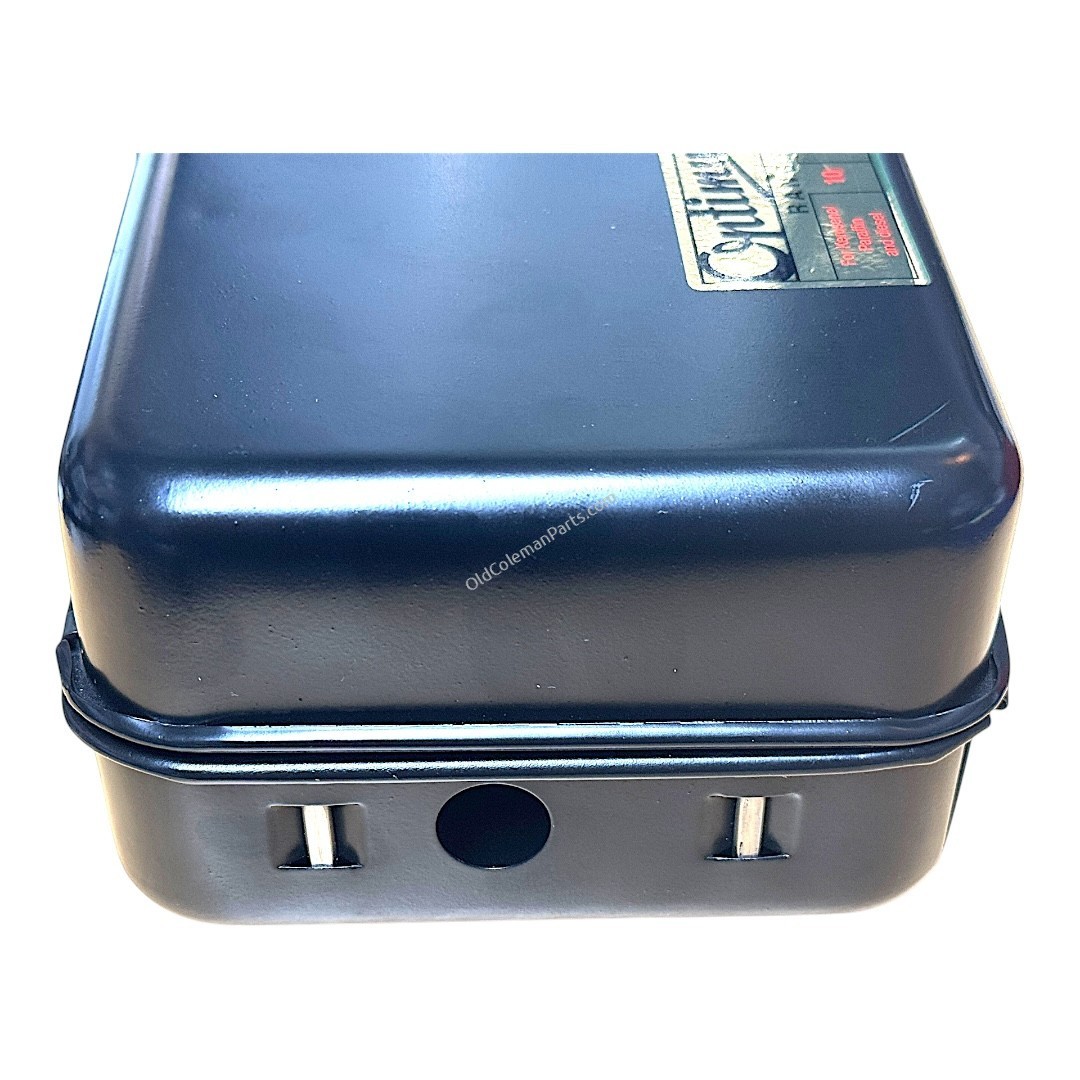 Old Coleman Parts > Stoves > Optimus Ranger, Model 10 Stove, NOS