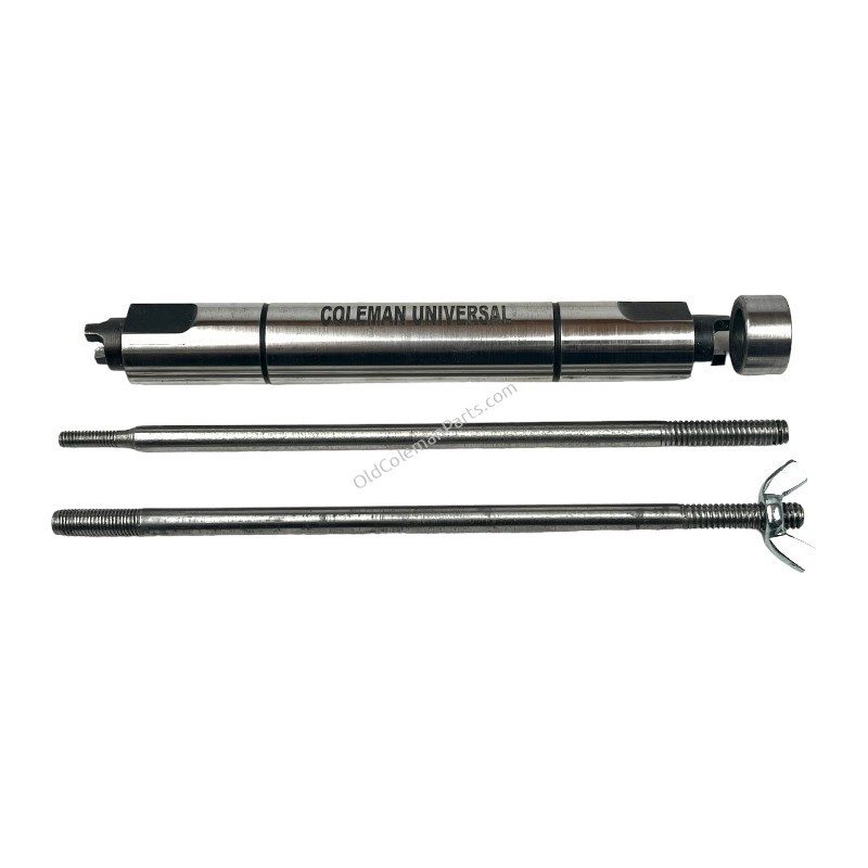 Old Coleman Parts > 285A > Check Valve Removal Tool - Please read below